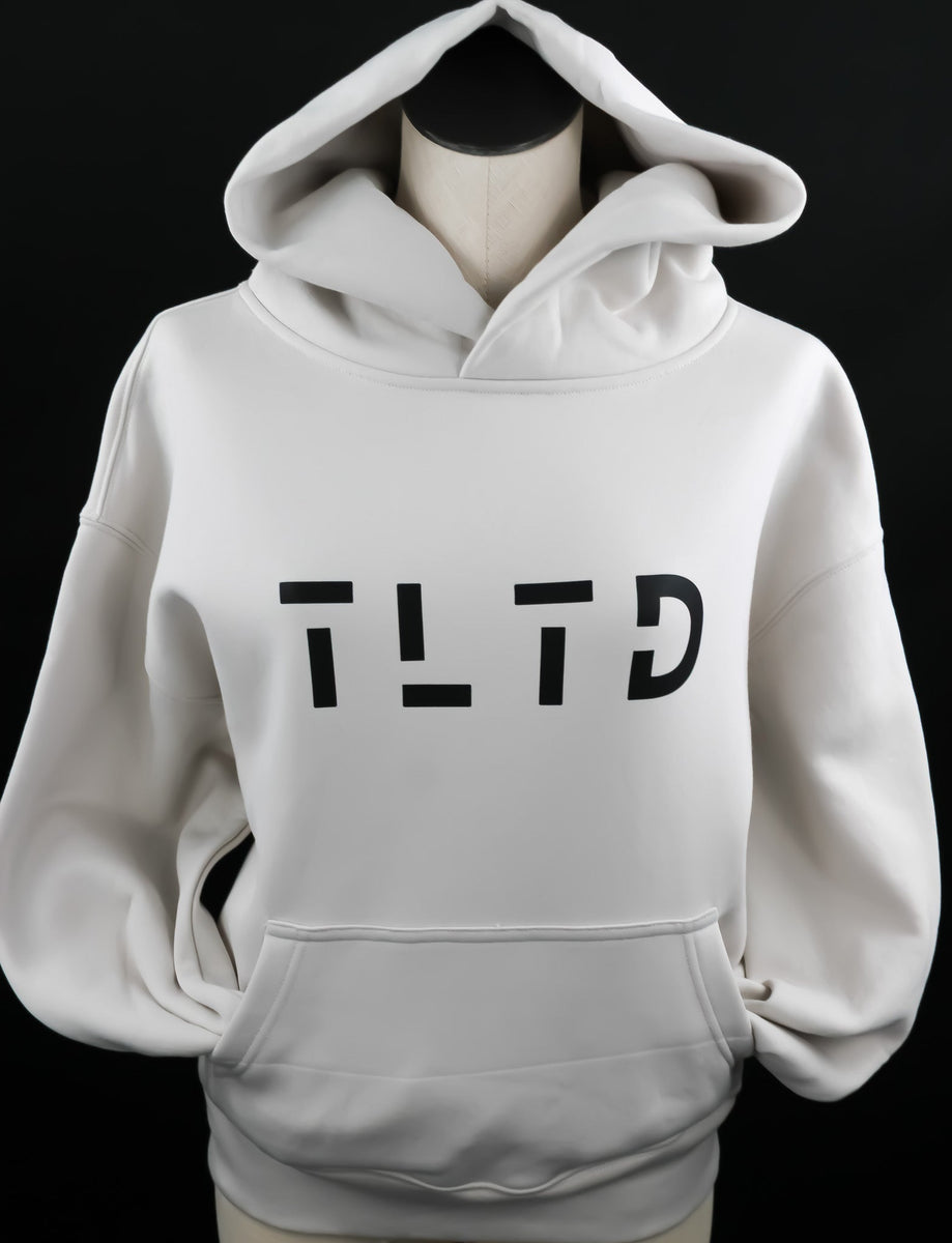 TLTD Hoodie – Tilted Compass